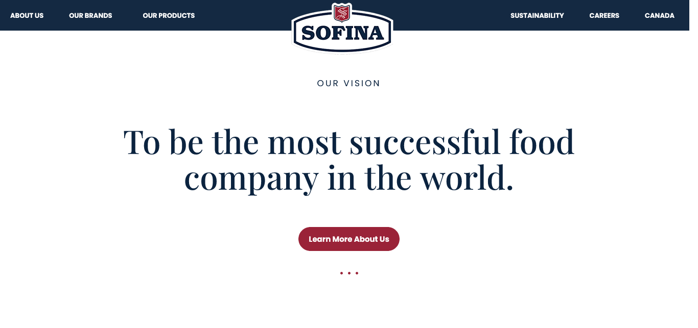 Eight-Fifty Food Group - LEGACY OF SID