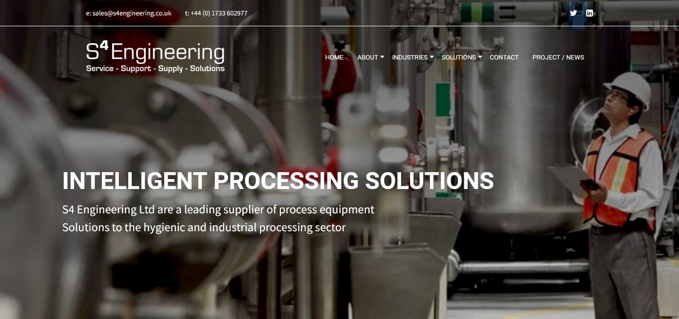 S4 Engineering - LEGACY OF SID